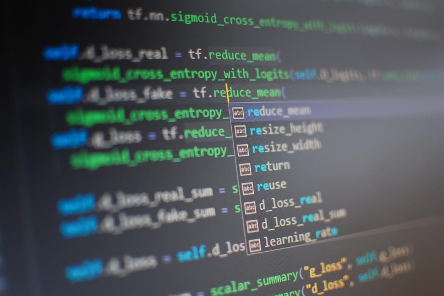Artificial Intelligence Learns To Write Code - Pioneering Minds