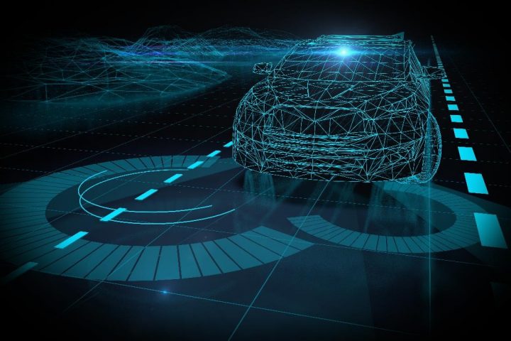 Solid-State Lidar Chips Could Make Autonomous Cars Cheaper - Pioneering ...